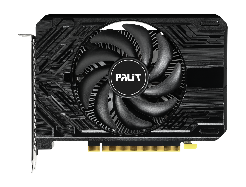 GeForce RTX 4060 StormX V1 PA-RTX4060 StormX 8G