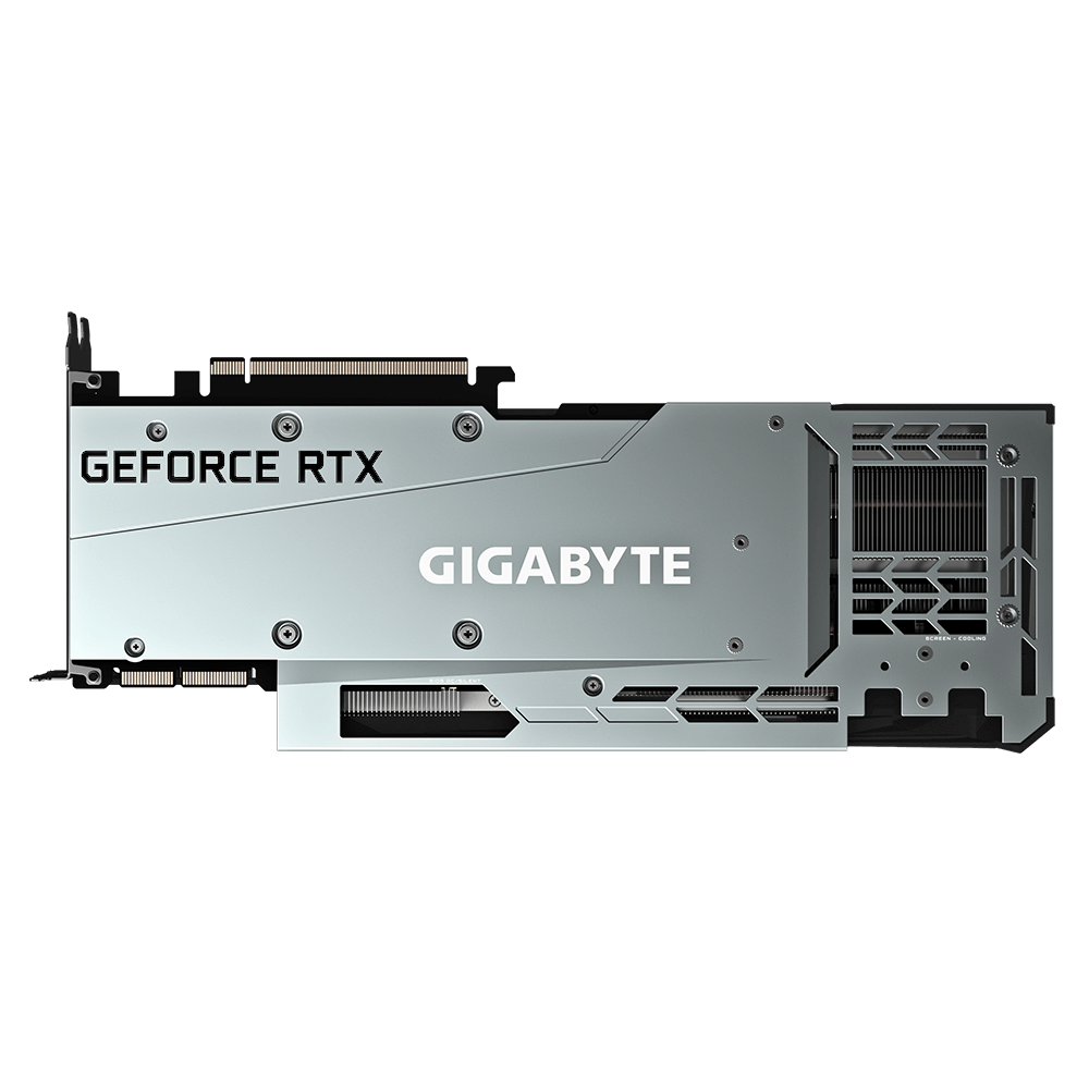 GeForce RTX 3090 GAMING OC 24G