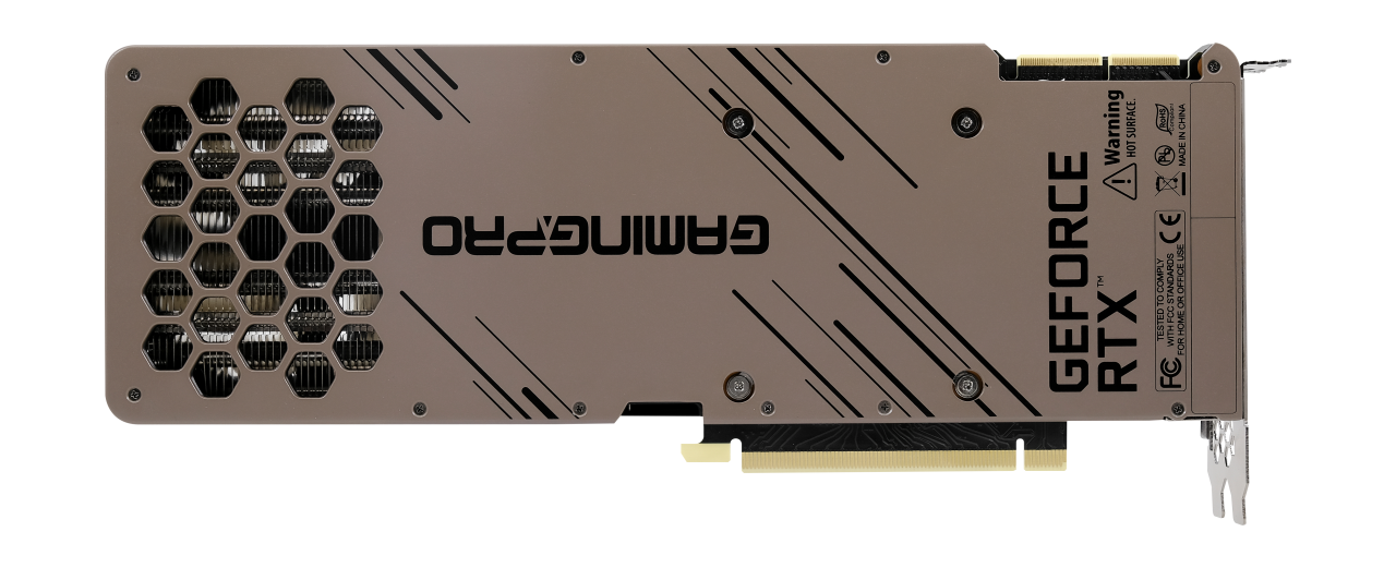 GeForce RTX 3090 GamingPro PA-RTX3090 GamingPro 24G