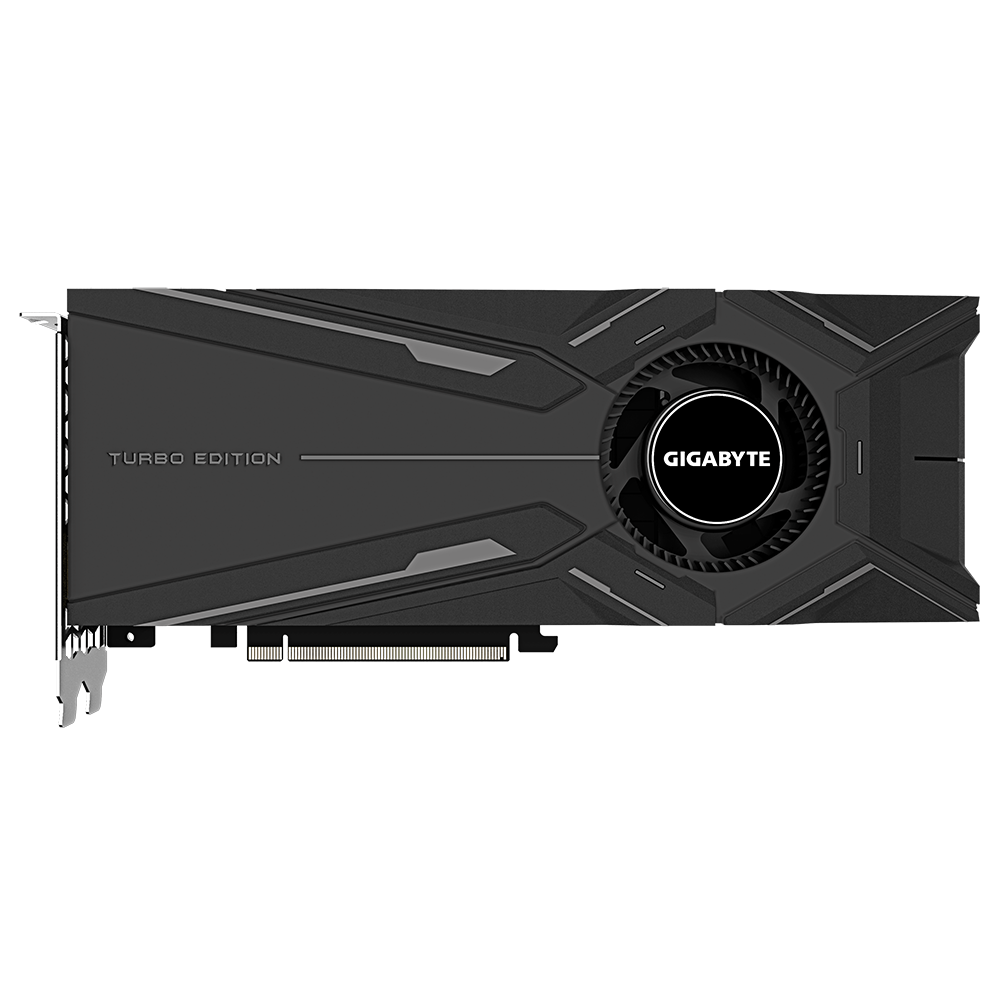 GeForce RTX 2080 Ti TURBO 11G (rev. 1.0)