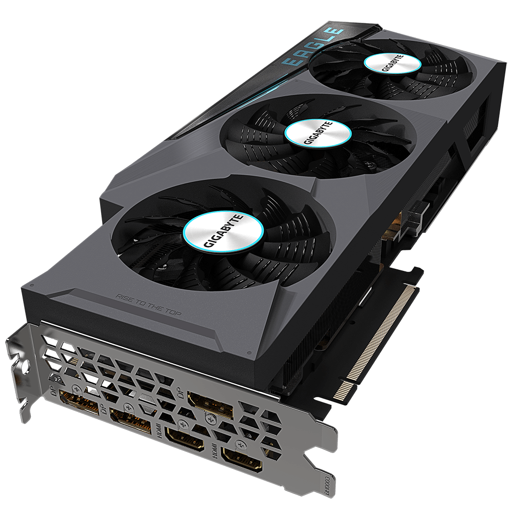 GeForce RTX 3080 Ti EAGLE 12G