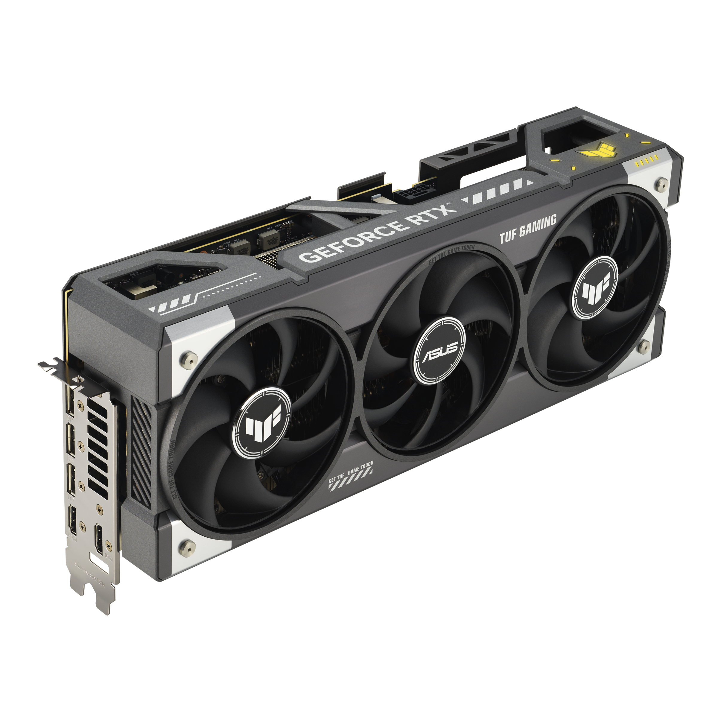 ASUS TUF Gaming GeForce RTX™ 5090 32GB GDDR7