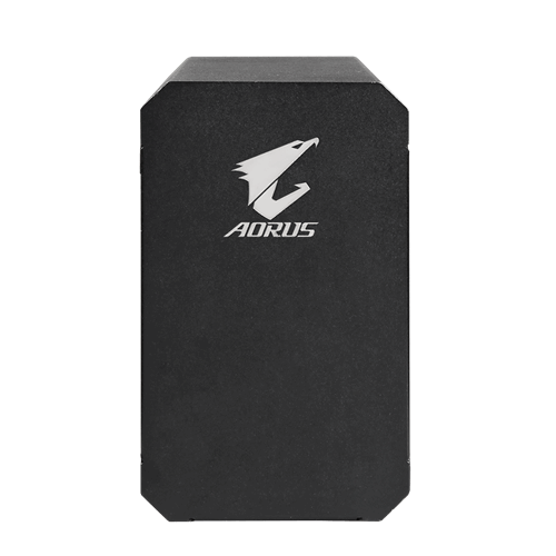 AORUS GTX 1070 GAMING BOX