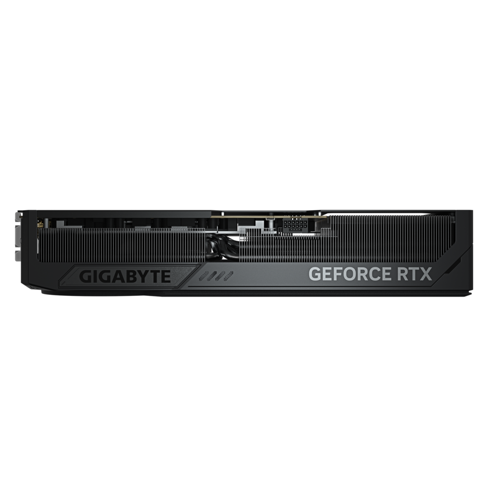 GeForce RTX™ 5090 WINDFORCE OC 32G