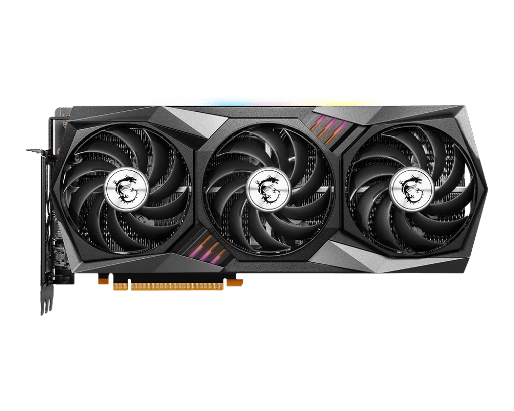 GeForce RTX 4090 GAMING TRIO CLASSIC 24G