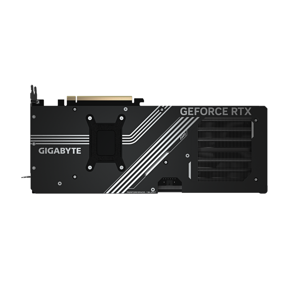 GeForce RTX™ 5080 WINDFORCE SFF 16G