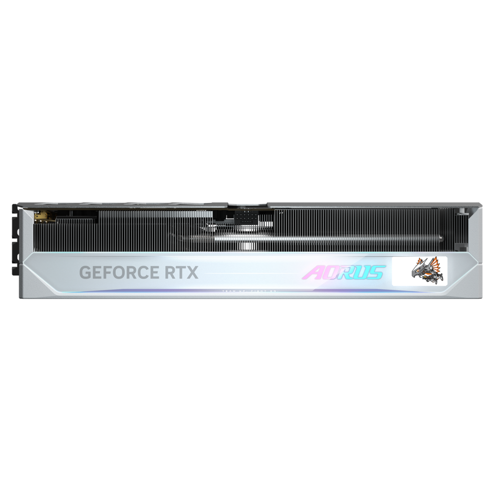 AORUS GeForce RTX™ 5080 MASTER ICE 16G