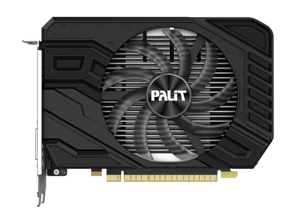 GeForce GTX 1650 SUPER StormX OCPA-GTX1650SUPER StormX OC 4G