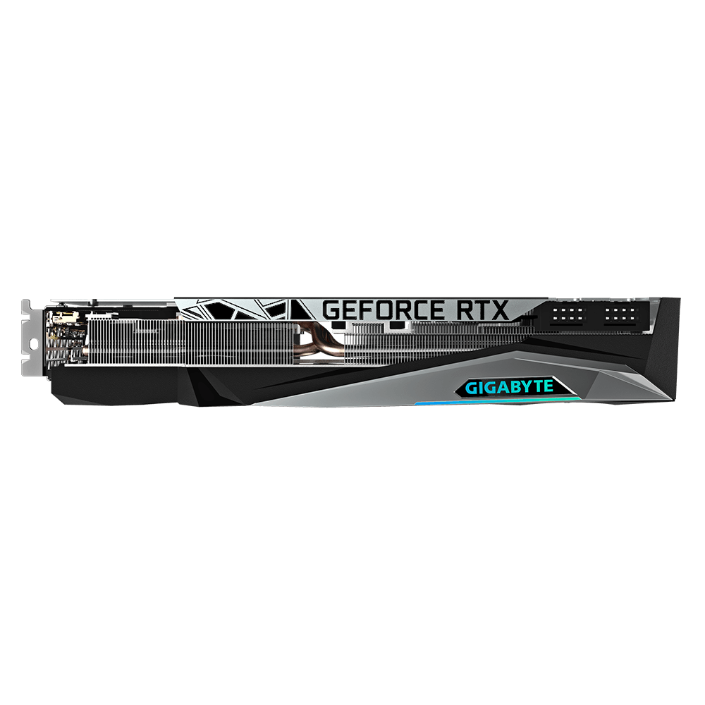 GeForce RTX 3090 GAMING OC 24G